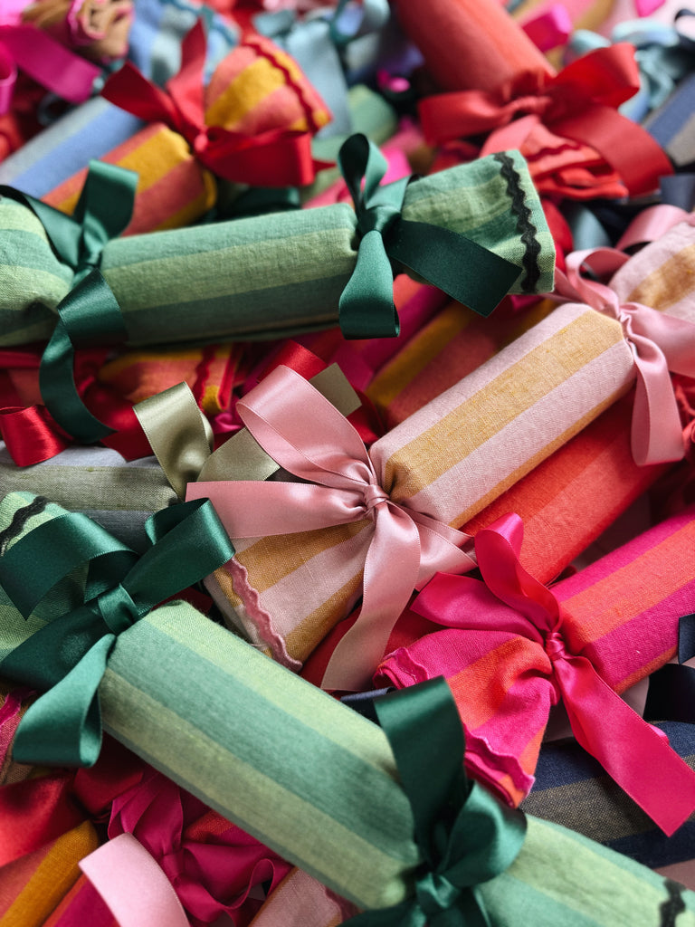 *New* 2025 Stripes – Happy Crackers