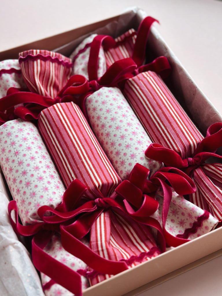 Christmas Reversible – Happy Crackers