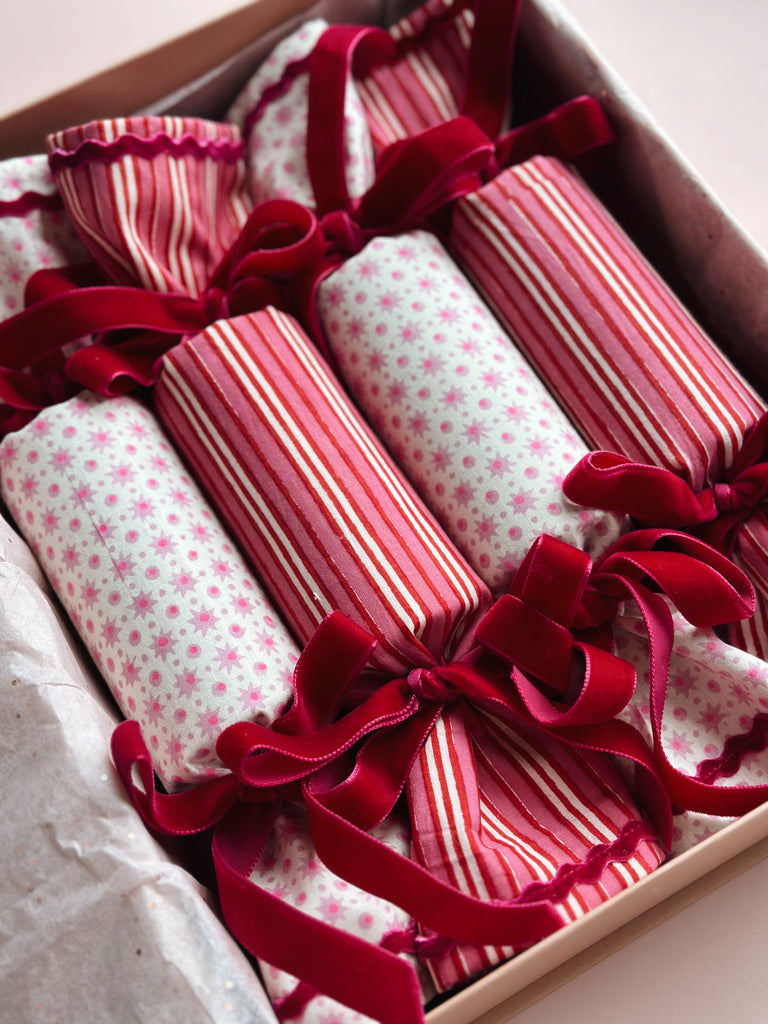 Christmas Reversible – Happy Crackers