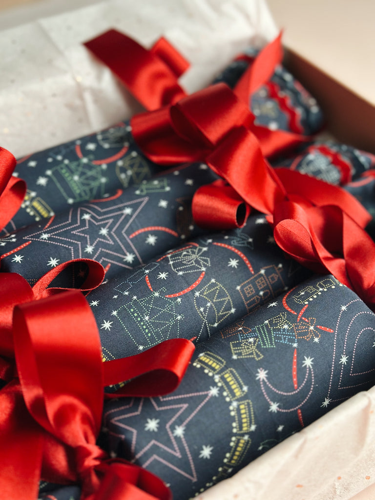 Gift Express – Happy Crackers