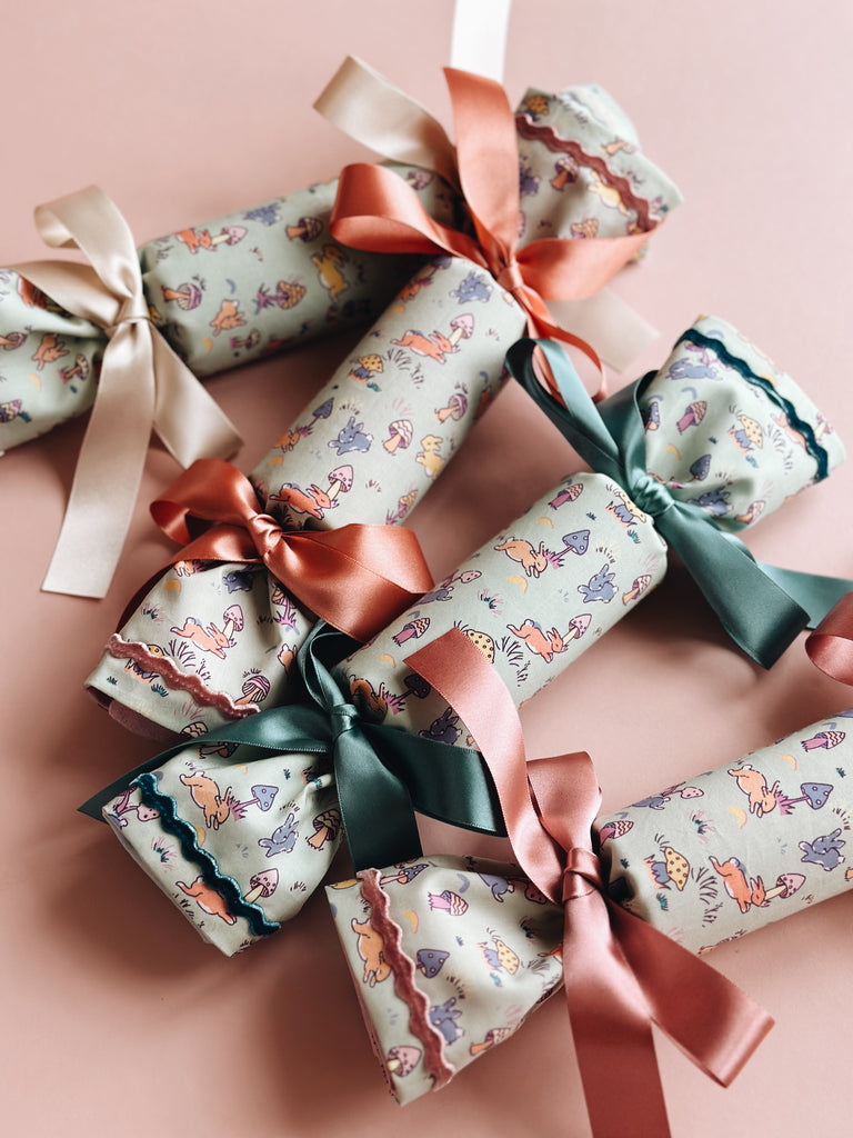 Hop and Skip Mint – Happy Crackers