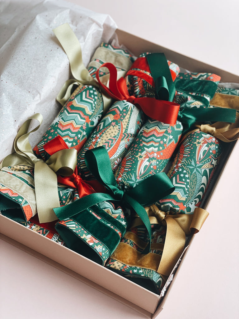 My Little Star Green – Happy Crackers