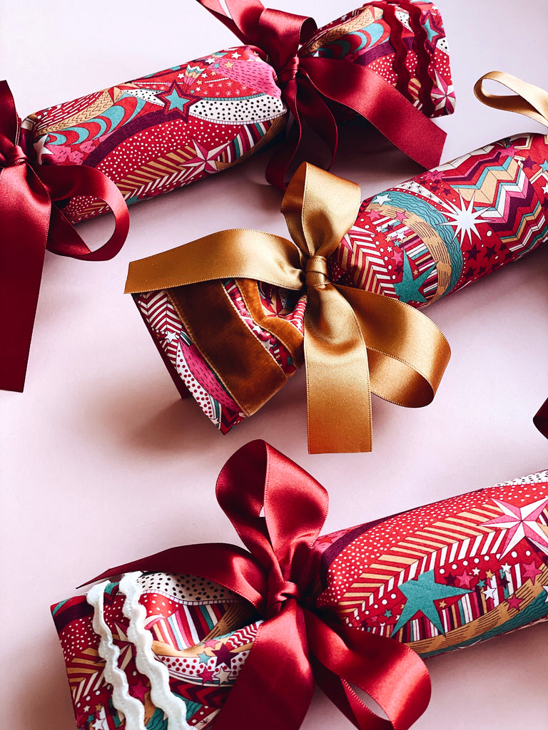 My Little Star Red – Happy Crackers